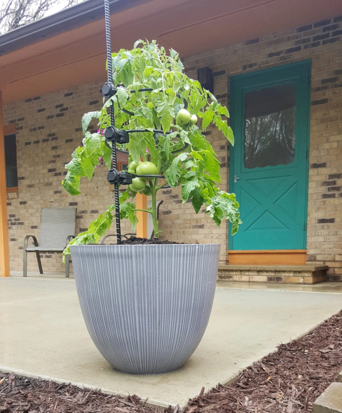 EZ Step Products – Plant & Tree Supports & Holders