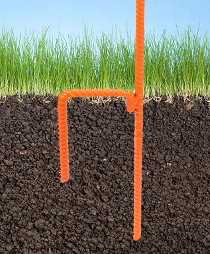 Affordable EZ Step Sapling Support Systems - EZ Step Products