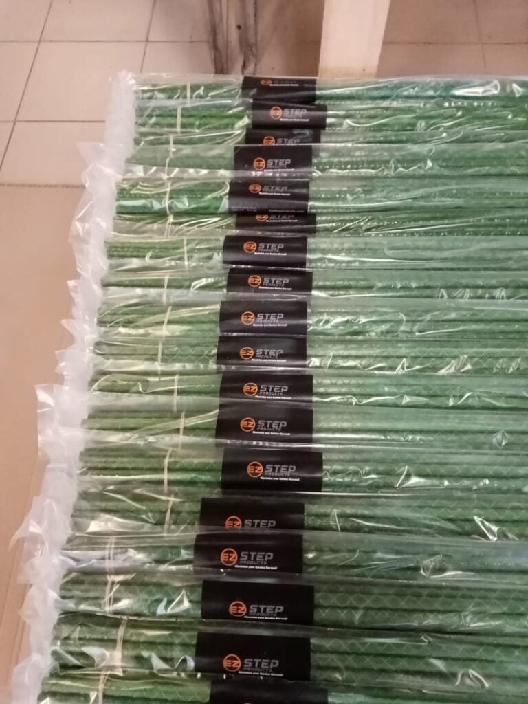 EZ Step-In Posts - EZ Step Products