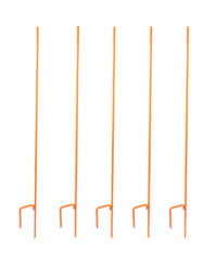 EZ Step-In Posts | Rebar | 60″ x 1/2″ or 80″ x 1/2″ – EZ Step Products