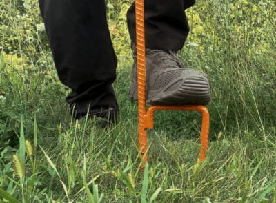 EZ Step Products – Plant & Tree Supports & Holders