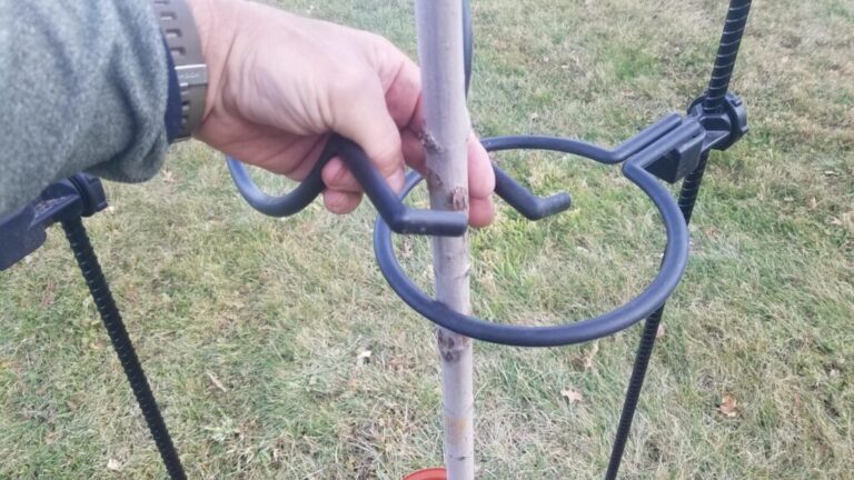 EZ Step Sapling Support Systems | for Strong, Healthy Trees – EZ Step ...